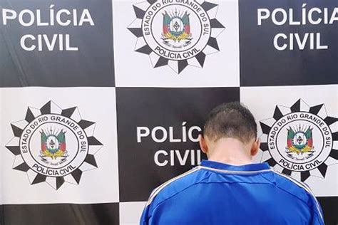 Suspeito De Participação Em Tiroteio Com Dois Mortos E Mais De 30