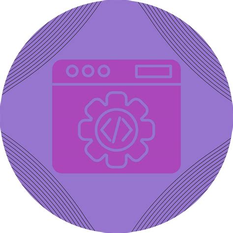 Programming Vector Icon 28164236 Vector Art At Vecteezy