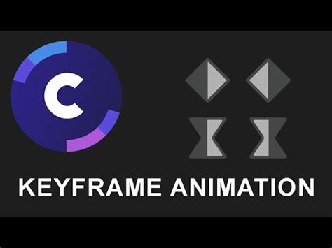How To Perform Keyframe Animation In Clipchamp Windows Movie Editor YouTube