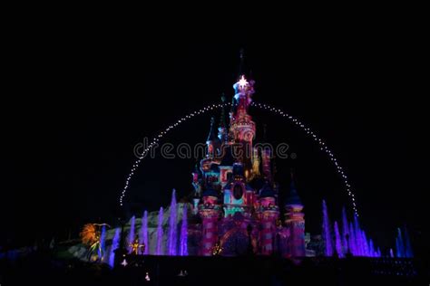 Disney D Light Editorial Photography Image Of Light 335122317
