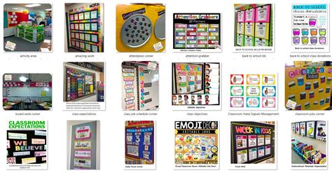 Best Classroom Decorating Designs And Ideas