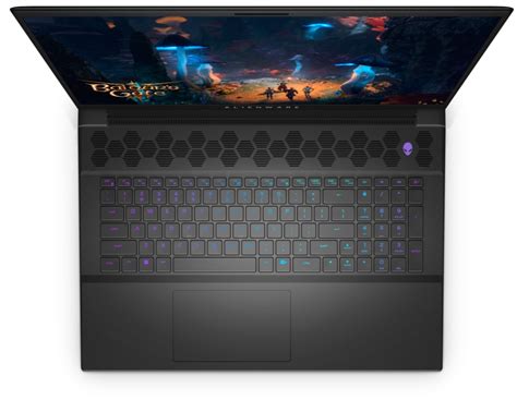 ‎m18 R2 Keyboard Layout Dell Technologies