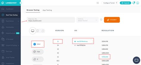 How To Perform Accessibility Testing Of Websites And Web Apps Lambdatest
