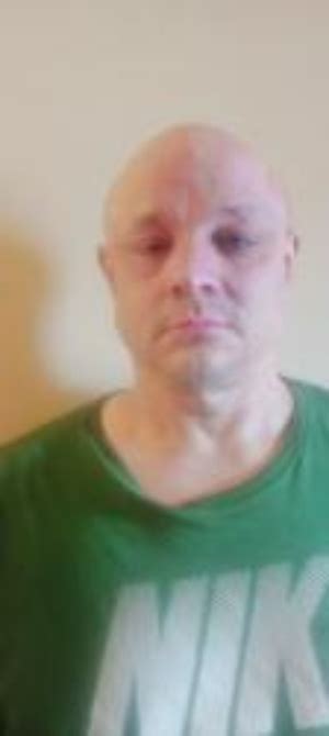 Anthony R Truss Sex Offender In Eau Claire Wi 54703 Wi45124