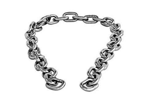 Spezzone Catena In Acciaio Inox Aisi 316 Catene Spezzone Catena In