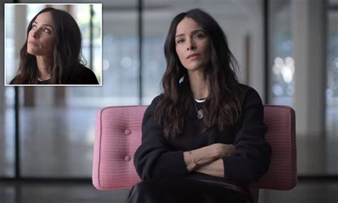 Abigail Spencer Ben