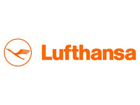 Logo Lufthansa Vector Cdr Ai Eps Png Format Biologizone