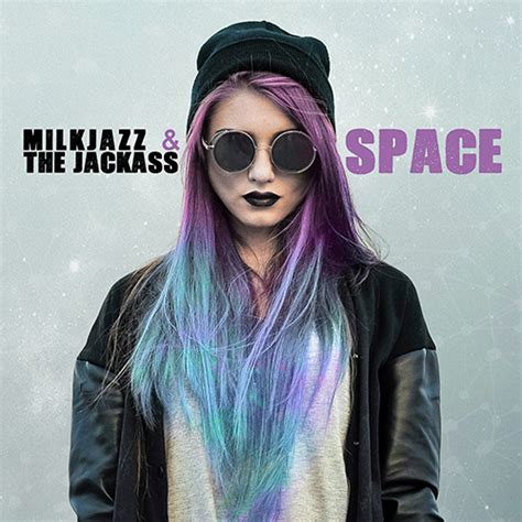 Stream Milkjazz And The Jackass Space By The Jackass Listen Online For Free On Soundcloud