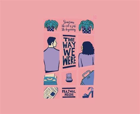 Review ‘the Way We Were About Love Rivalry Passion