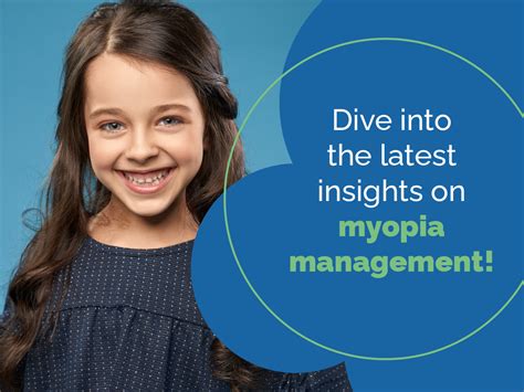 Myopia Insights Research Findings And Study Recruitment