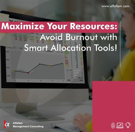 Alfafam Management Consulting On Linkedin Resourcemanagement Workloadoptimization