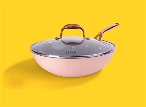 Ceramic Non Stick Frök Frök