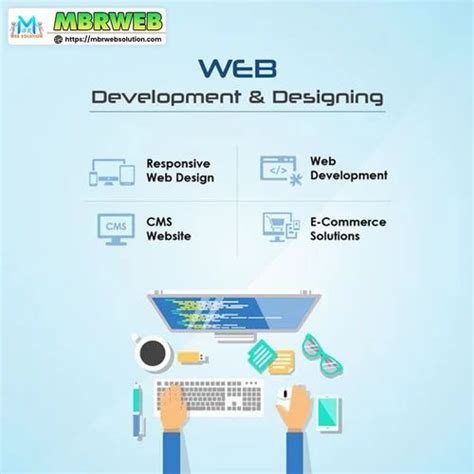 Office Web Development Service At Rs 20000project In Jaipur Id 2852814340333
