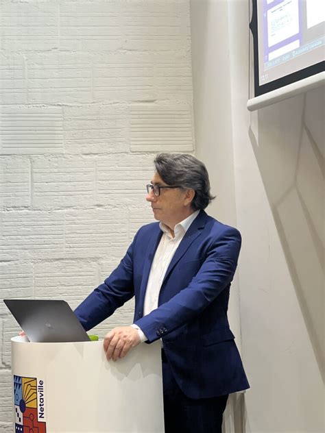 „Во трката со вештачка интелигенција да трчаме брзо за да не останеме