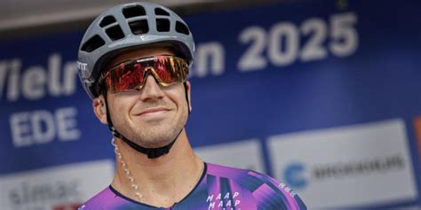 Dylan Groenewegen Telt Zes Sprintkansen In De Tour De France “grote