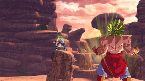Cc2 Kakarot Shading Xenoverse Mods