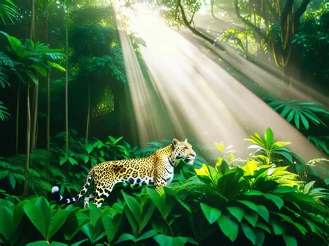 Conservación De Especies En Áreas De Conflicto Enfrentando Retos