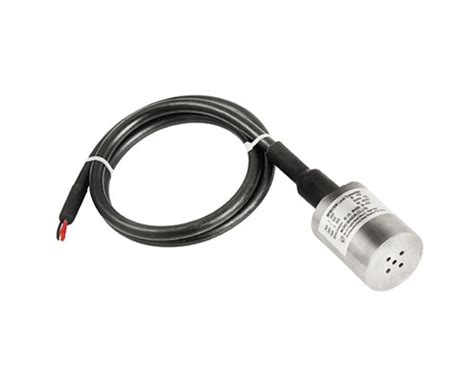 Mpm436w型投入式液位变送器