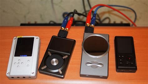Hi-Fi наушники
