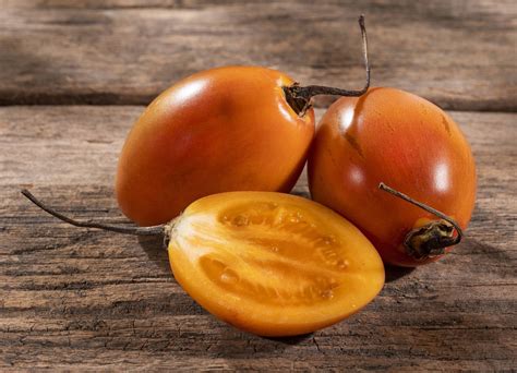 Los beneficios del jugo de tomate de árbol sirve para adelgazar