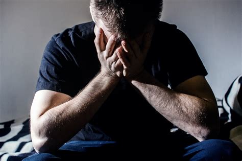 Psychological Erectile Dysfunction Mental Health And Ed Precise Men