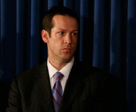 Us Attorney Southern District Of New York Number Two Man Departs
