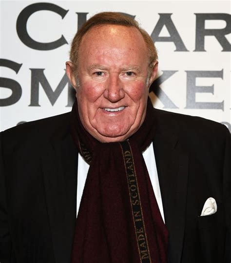 Andrew Neil Net Worth The Staggering Amount Presenter Made At Bbc