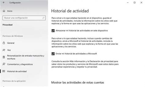 Windows Timeline What It Is How It Works And How To Activate