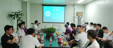 护理2022年辽宁省肿瘤医院男护士工作小组座谈会顺利召开许洪涛进行了医学科