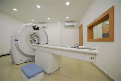 Ge Revolution Act 16 Slice Ct Scan Machine At Best Price In Secunderabad