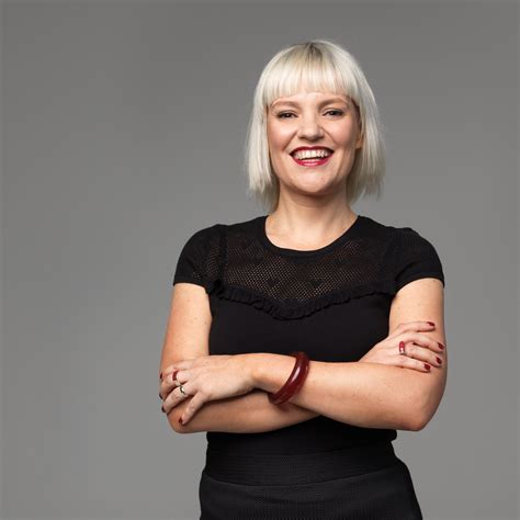 Jacinta Parsons Speaking Out Agency Book Jacinta For Your Event
