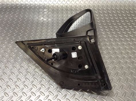 Espejo Retrovisor Derecho Hyundai Grand I10 Mod 15 17 Origin Mercado