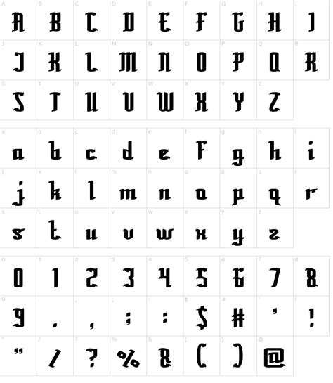 Billionaire Font Download