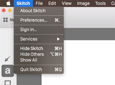 Hide All Windows On A Mac With Keyboard Shortcuts