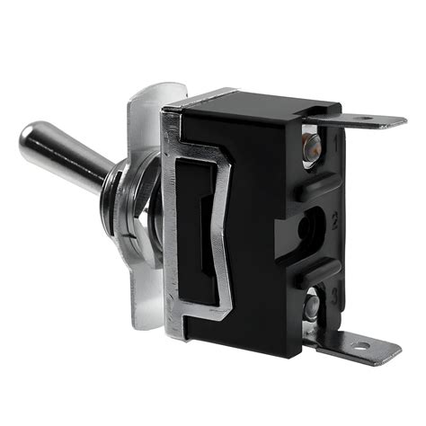 Aircraft Style Onoff Toggle Switch Nitrous Outlet