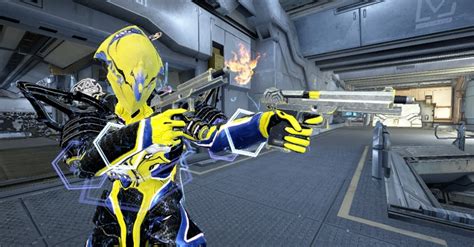 The Volt Electrolyst Skin The Daily SPUF