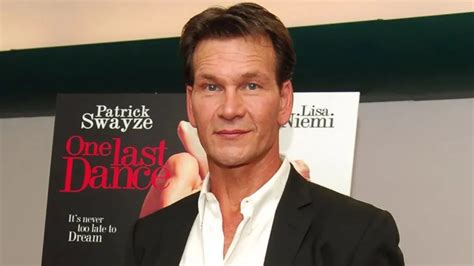 Sean Kyle Swayze Dies At 63 Remembering Patrick Swayzes Brother