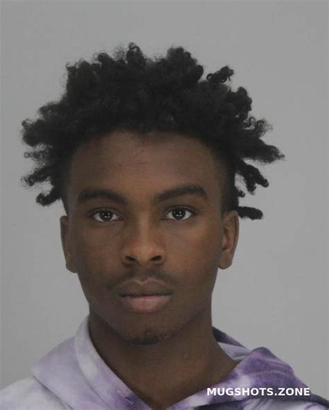 Eugene Treg 08 11 2023 Dallas County Mugshots Zone