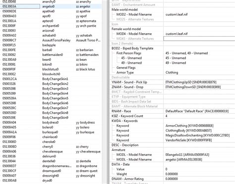 Solved Making The DDS Textures Work In My NIF File Skyrim Technical Support LoversLab