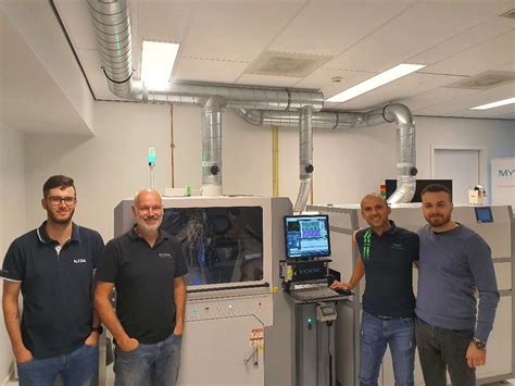 L Tek D O O On Linkedin Technology Quality Newmachine Equipement Smt Development