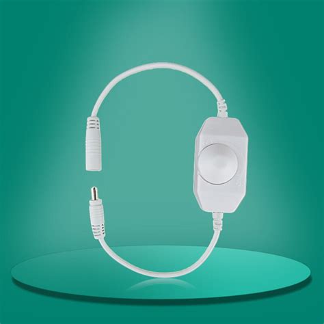 Mini Led Controller Brightness Led Light Single Ch Grandado