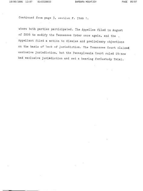 Docketing Statement Civil Pennsylvania Pdf Form Formspal