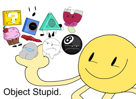create a object stupid tier list tiermaker