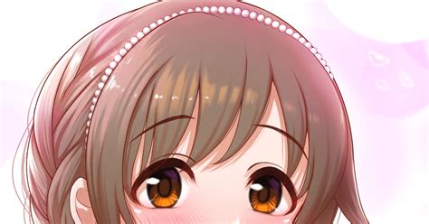 アイドルマスターシンデレラガールズ 千川ちひろさん Karlのイラスト Pixiv