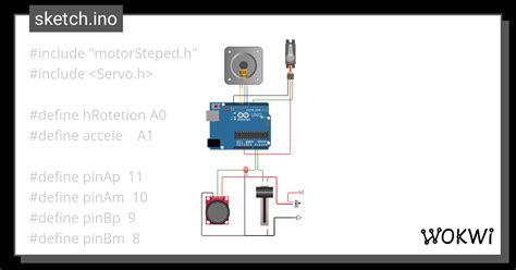 Carproject Wokwi Esp32 Stm32 Arduino Simulator