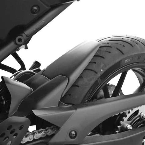 Rear Mudguard Hugger Extension Yamaha Mt 07 18 25 Tracer 700 7 Gt
