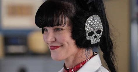The Best Goths In Tv History Ranked By Fans