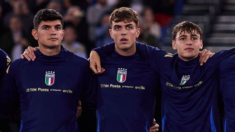 Daniel Maldini Un Emozione Forte L Esordio Lo Dedico Alla Mia