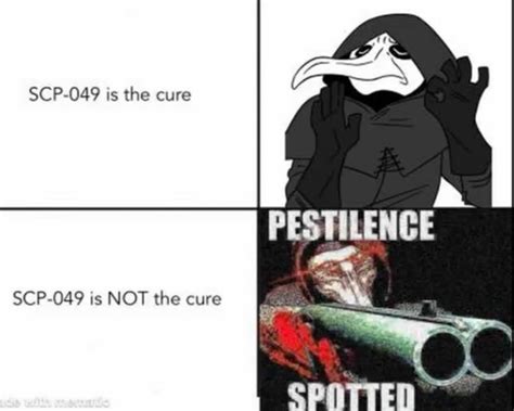 Pin On Scp