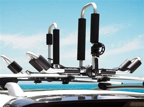 How To Install Kayak Roof Rack Step By Step Guidelines